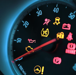Check Engine Light Diagnosis – VW Audi Porsche BMW Mercedes-Benz ...